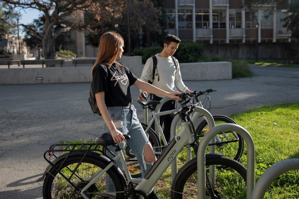 Do You Need a License for an Electric Bike? 2026 Global Guide - Laws, – KOOLUX