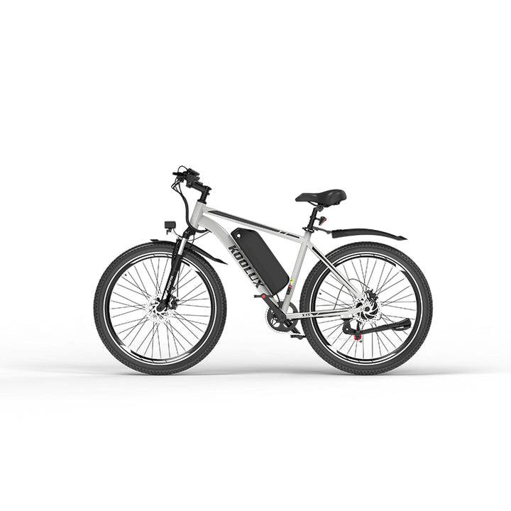 KOOLUX -- Enjoy every mile. Electric bikes and Electric scooters ...