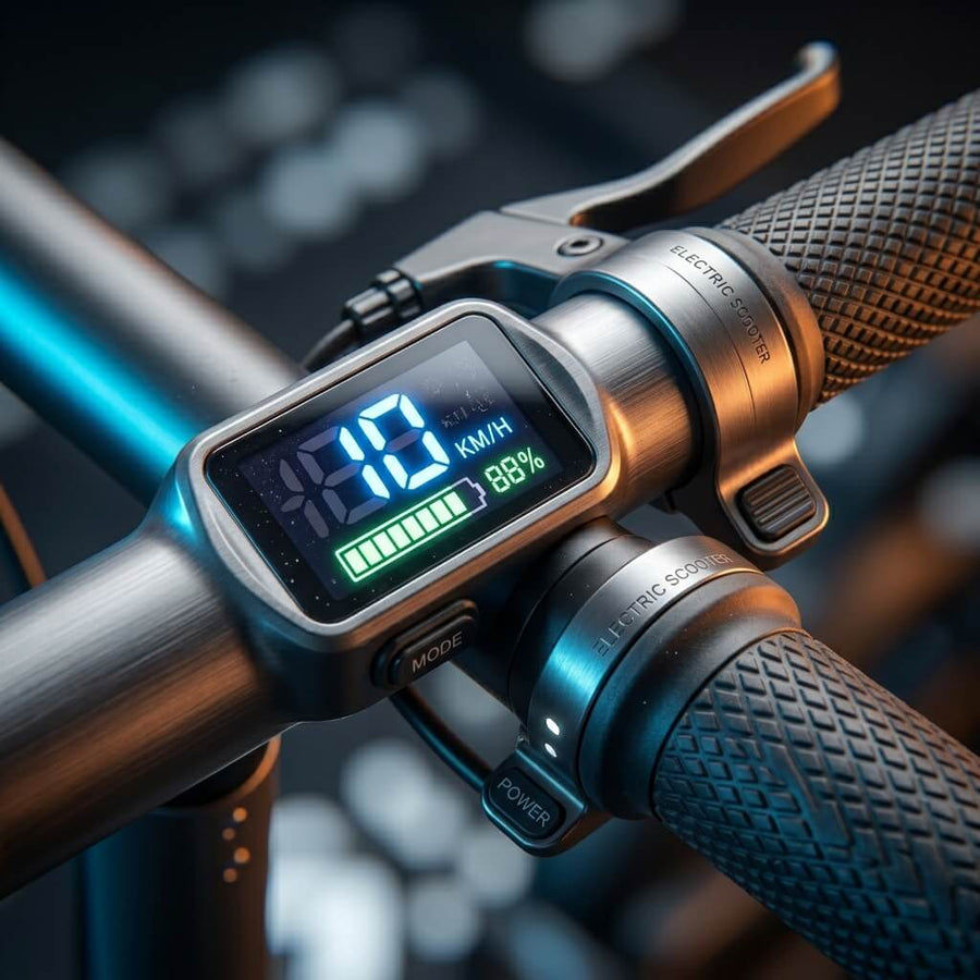 About Koolux – KOOLUX Ebike