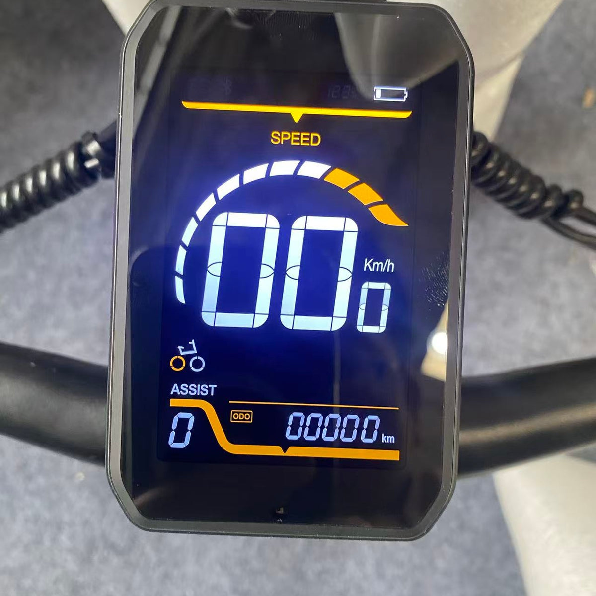 X2 and X3 Display – KOOLUX