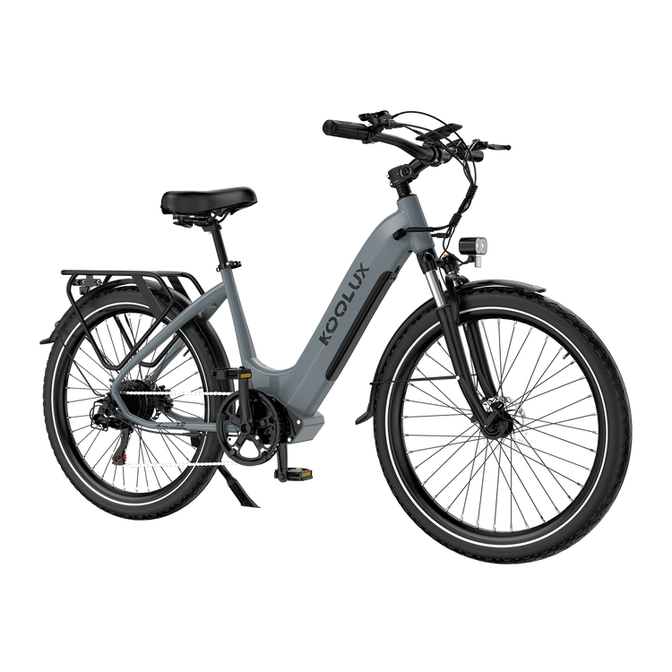 Electric Bikes – KOOLUX